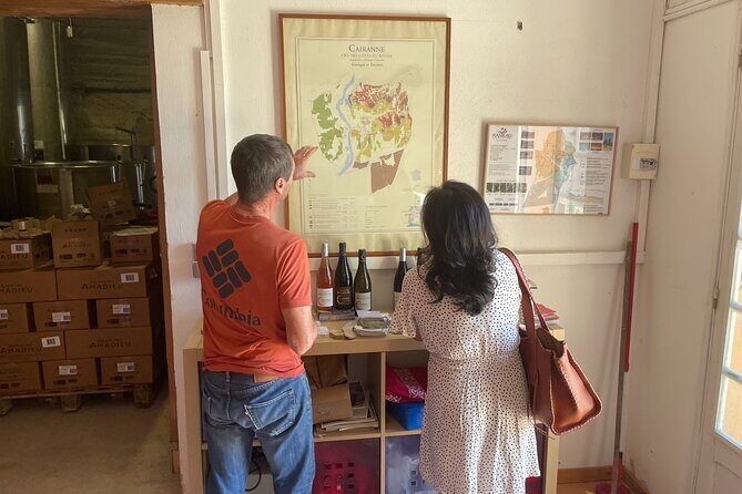 Private Rhône-Valley wine tour - Who is this tour perfect for?