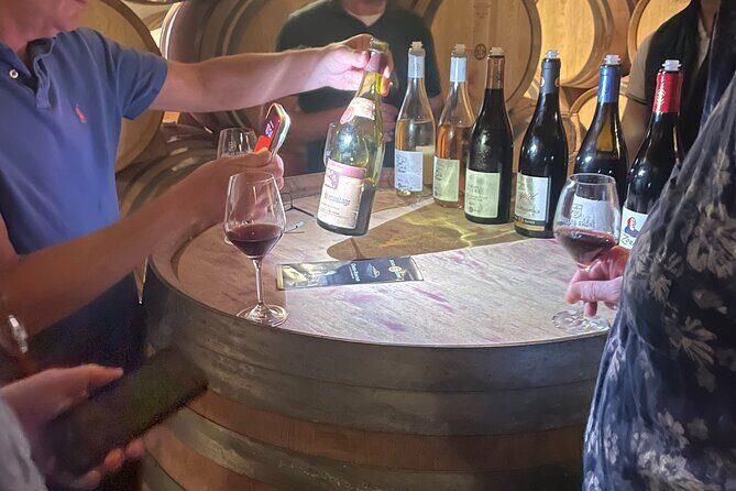 Private Rhône-Valley wine tour - Final thoughts