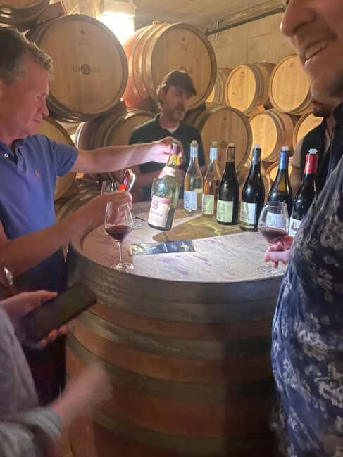 Private Rhône-Valley wine tour - FAQ
