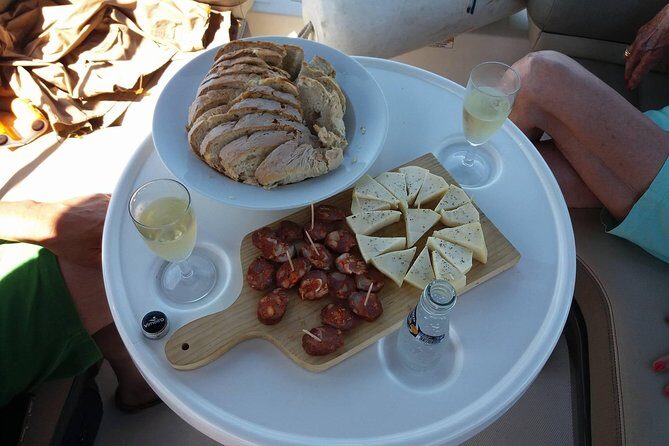 Private Ria Formosa Natural Park Boat Cruise from Faro - The Experience of a Lifetime—or a Relaxing Afternoon