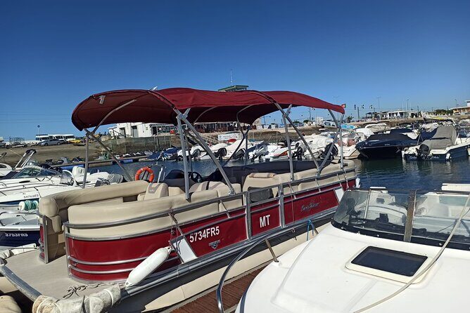 Private Ria Formosa Natural Park Boat Cruise from Faro - Who Should Consider This Tour?