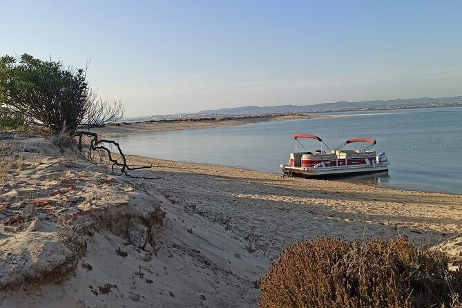Private Ria Formosa Natural Park Boat Cruise from Faro - FAQ for the Ria Formosa Private Boat Tour