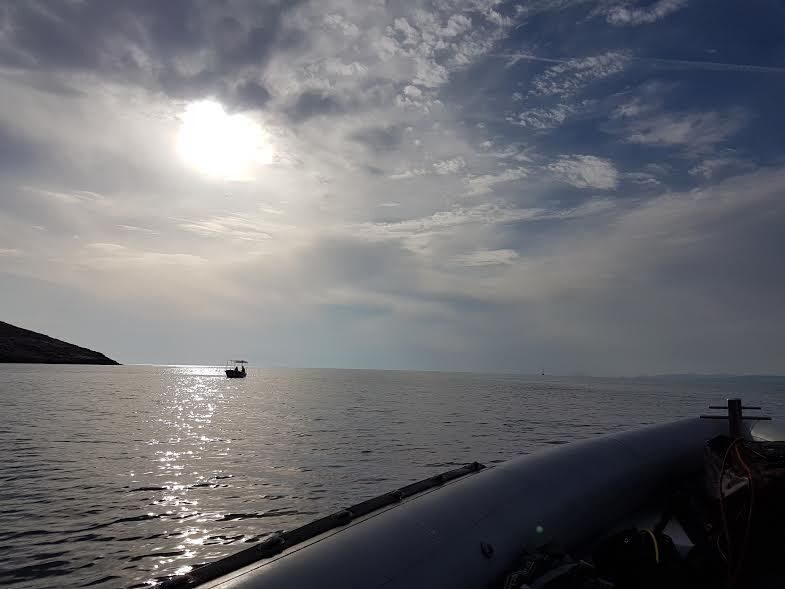 Private Rib Cruise to Poseidon Temple at Sounio Cape - The Itinerary in Detail