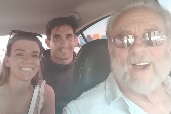 Private ride from La paz to San Jose del Cabo one way roundtrip - Additional insights from reviews