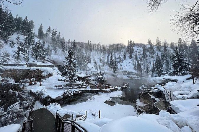 Private Ride Service in Steamboat Springs - Pricing and Value