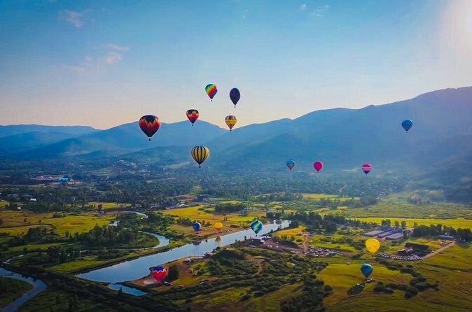 Private Ride Service in Steamboat Springs - FAQ