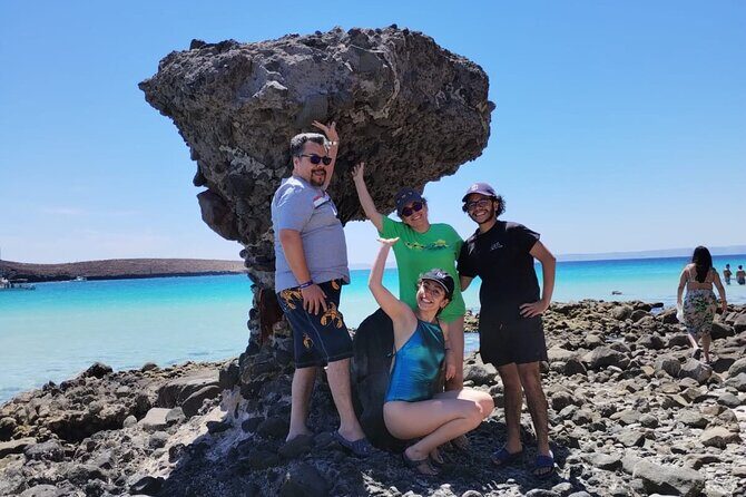 Private ride to Balandra Beach from Cabo San Lucas - Analyzing the Experience: What to Expect