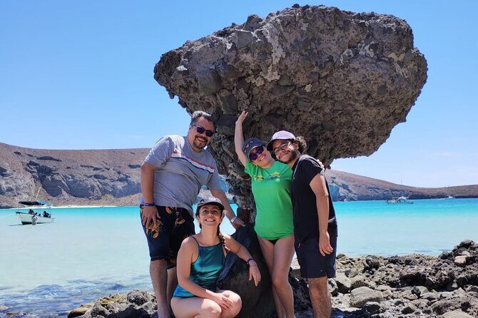 Private ride to Balandra Beach from Cabo San Lucas - FAQ