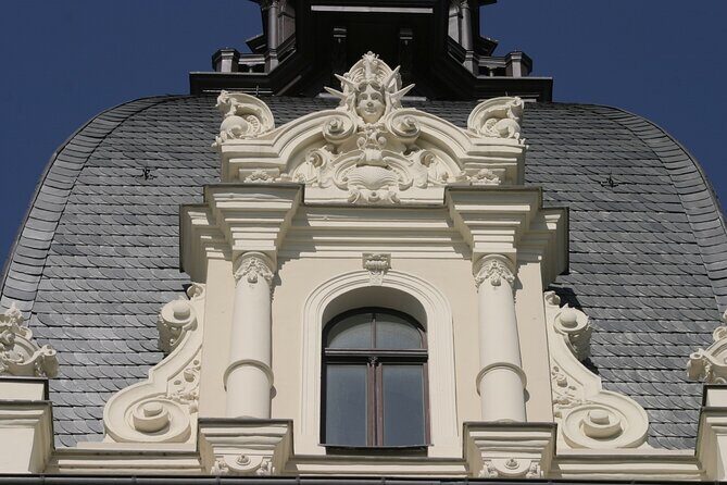 Private Riga Art Nouveau Tour - Value and Cost Consideration