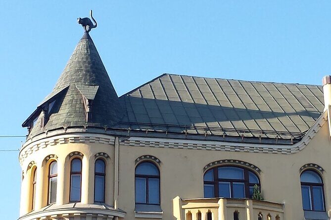 Private Riga Old Town Walking Tour - FAQ