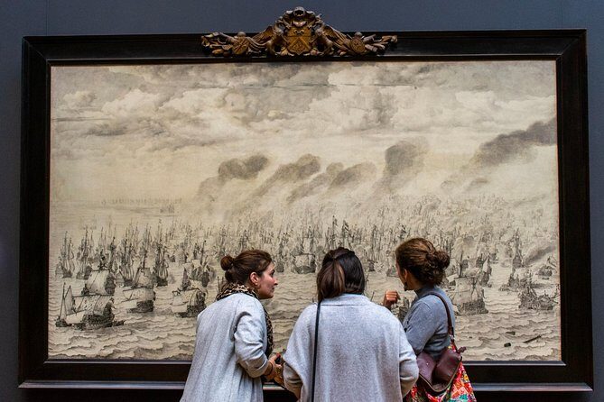 Private Rijksmuseum Tour- The Dutch Masters, Rembrandt & Vermeer - Why Choose the Private Rijksmuseum Tour?