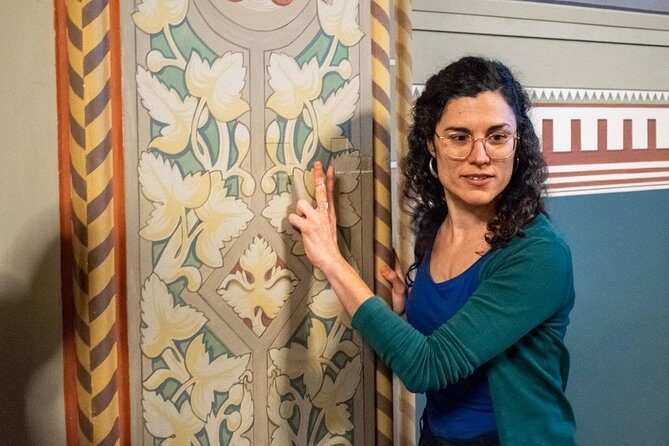 Private Rijksmuseum Tour- The Dutch Masters, Rembrandt & Vermeer - Guides and Review Highlights