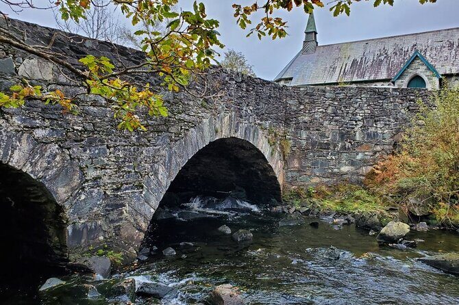 Private Ring of Kerry Highlights Tour from Cork, Car or Minibus - Final Thoughts