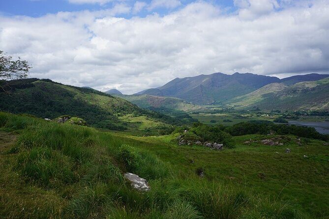 Private Ring of Kerry Highlights Tour from Cork, Car or Minibus - FAQ