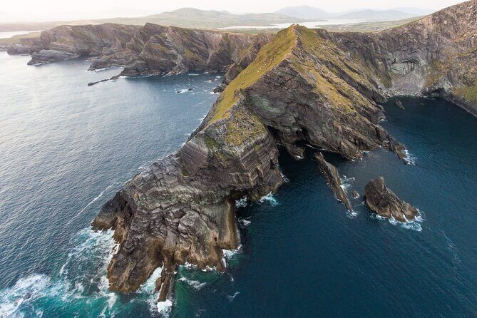 Private Ring of Kerry Luxury Tour with a Top-Rated Local Guide - Key Points