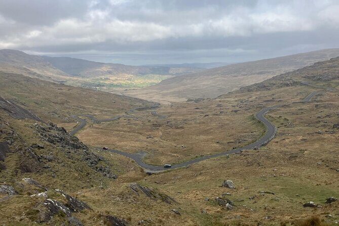 Private Ring of Kerry Luxury Tour with a Top-Rated Local Guide - What the Tour Gets Right