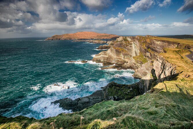 Private Ring of Kerry Luxury Tour with a Top-Rated Local Guide - FAQs