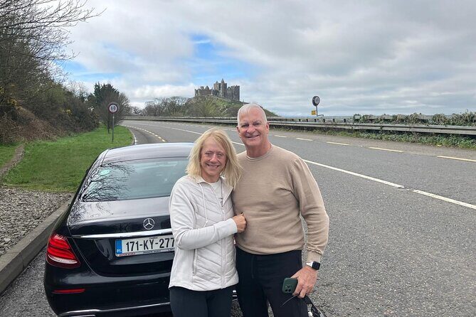 Private Ring of Kerry Luxury Tour with a Top-Rated Local Guide - Final Thoughts