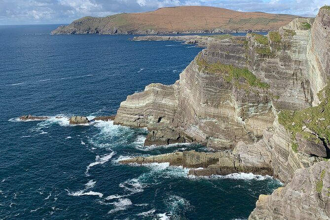Private Ring of Kerry luxury tour with accredited guide - What’s Included and What’s Not