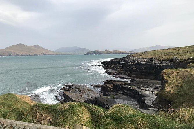 Private Ring of Kerry luxury tour with accredited guide - Who Would Enjoy This Tour?