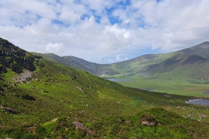 Private Ring of Kerry Tour from Cork City - Key Points