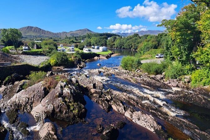 Private Ring of Kerry Tour from Cork City - Final Thoughts