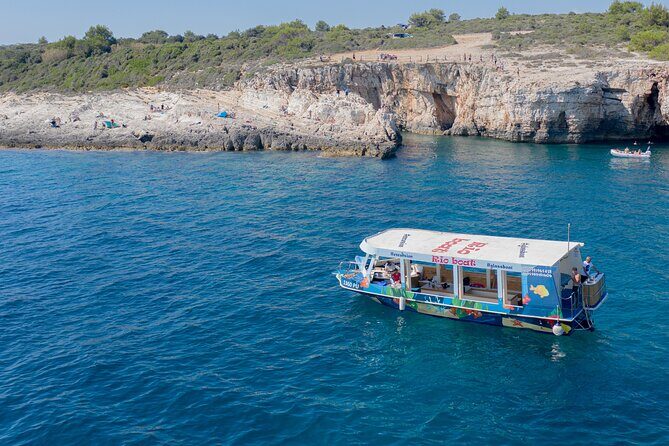 Private Rio Boat Excursion - per group - Who Would Love This Tour?