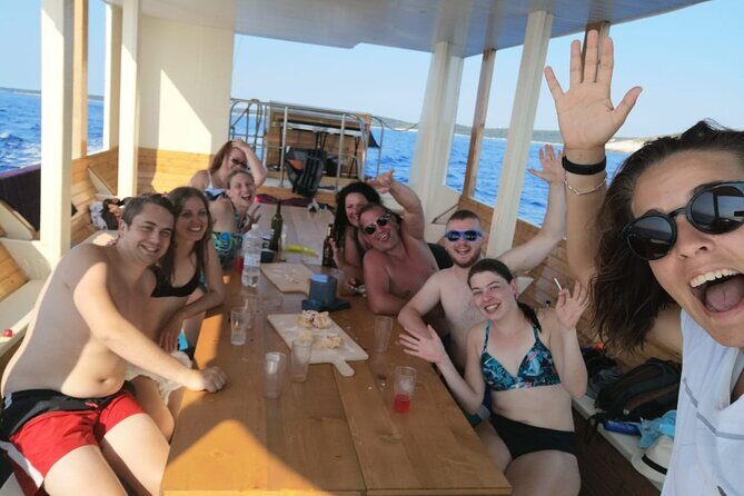 Private Rio Boat Excursion - per group - FAQ