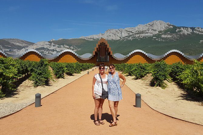 Private Rioja Wine Tasting Tour from San Sebastian - FAQs