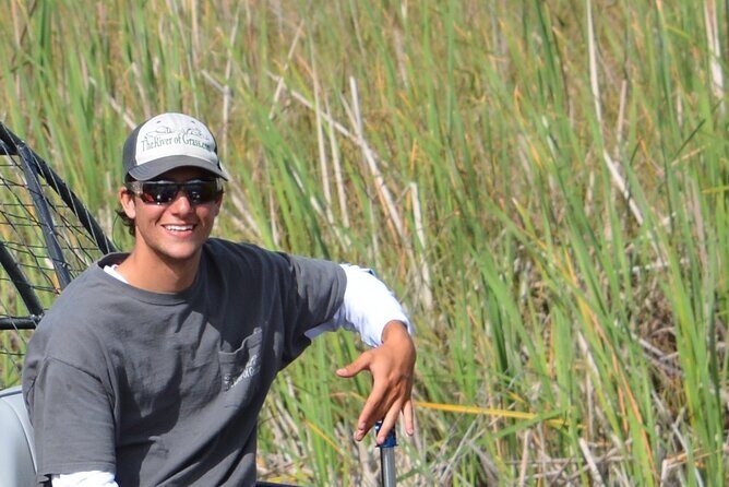 Private River Of Grass Everglades Airboat Adventure - Final Verdict