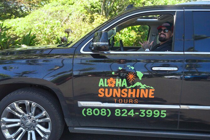 Private Road to Hana Rainforest & Waterfall Experience from Maui - The Sum Up