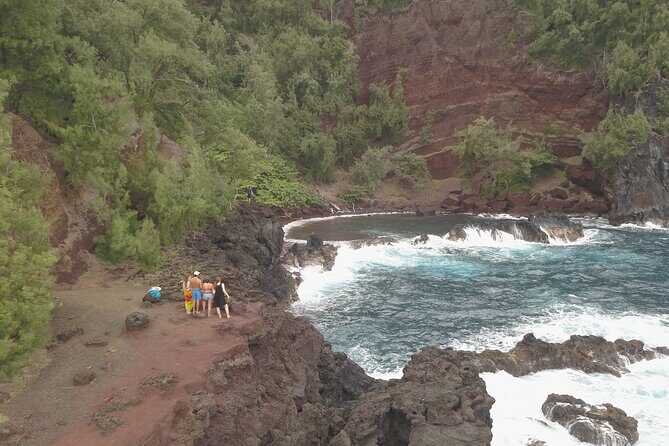 PRIVATE Road to Hana Tour - Key Points