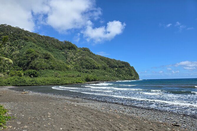 Private Road to Hana Tour with Pickup - Who Should Book This Tour?