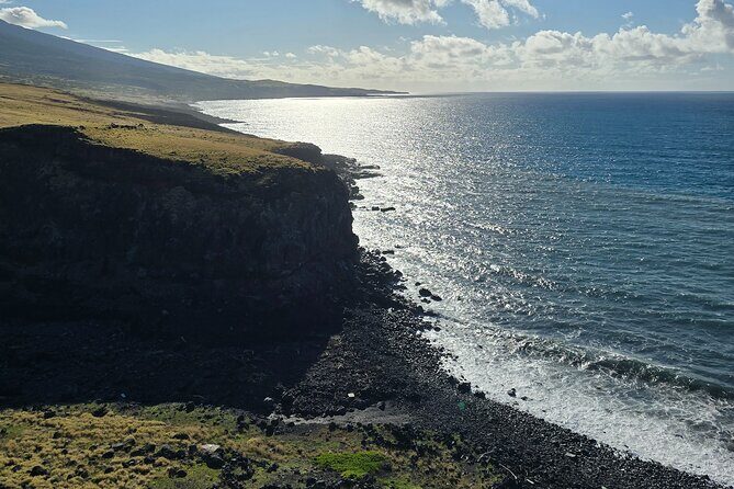 Private Road to Hana Tour with Pickup-Ultimate Package, Backside - Attention to Practical Details