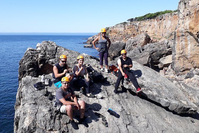 Private Rock Climbing Adventure in Cascais, Lisbon - Additional Activities to Enhance Your Day