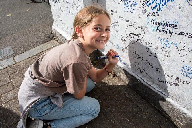 Private Rock n Roll History Tour of London in an Iconic Black Cab - Final Thoughts