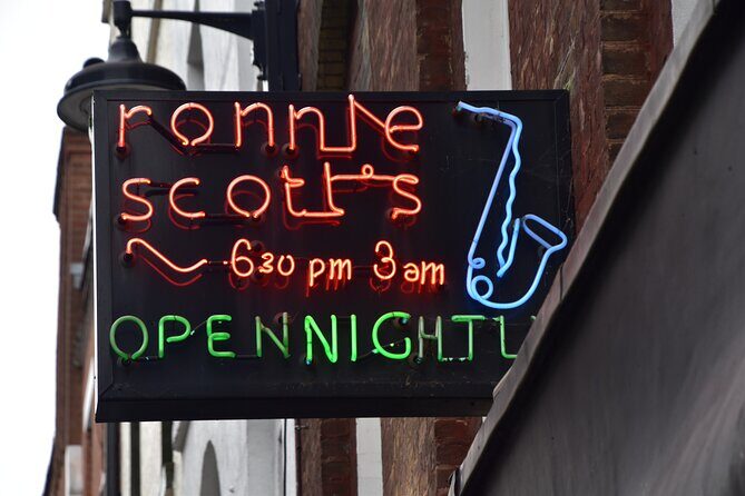 Private Rock 'n' Roll Music Tour of Central London - Why This Tour Is a Great Value for Music Fans