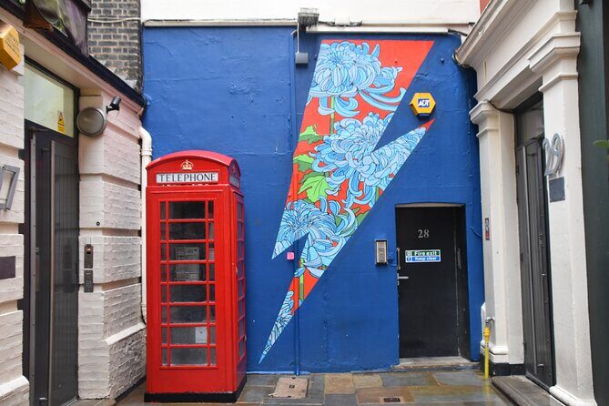 Private Rock 'n' Roll Music Tour of Central London - Frequently Asked Questions