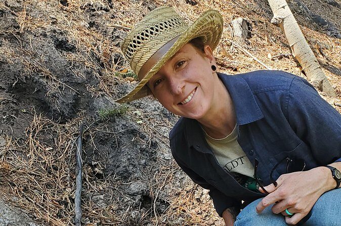 Private Rocky Mountain Foraging Experience - FAQ