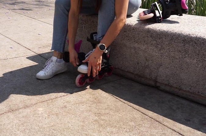Private Roller Skate Tour of Mexico City - Who Would Love This Tour?