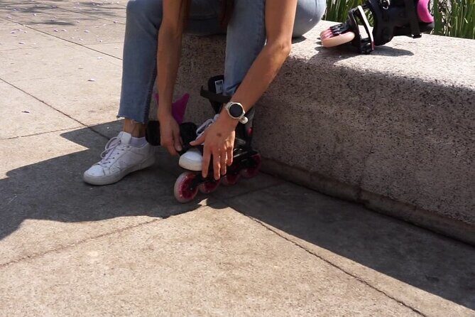 Private Roller Skate Tour of Mexico City - FAQs