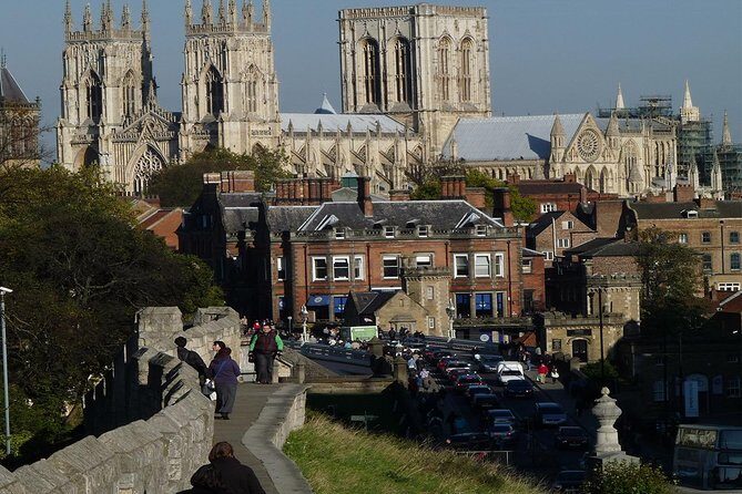 Private Roman Tour of York - The Practical Side: What You Need to Know