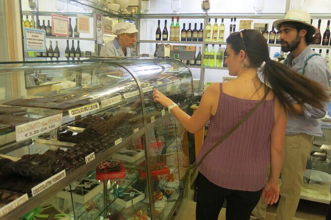 Private Roman Vegetarian Food Tour - A Deep Dive into the Private Roman Vegetarian Food Tour