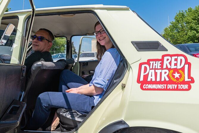 Private - Romanian Vintage Car Driving Tour of Bucharest 120 min - FAQ