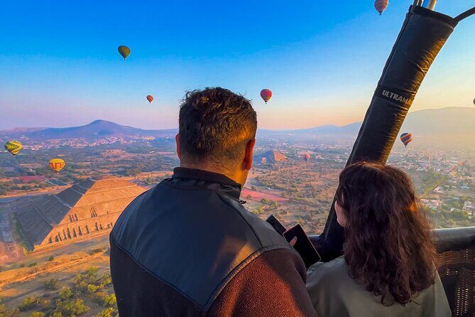 Private Romantic Balloon Flight over Teotihuacan for Couples - Final Thoughts: Who Should Consider This Tour?