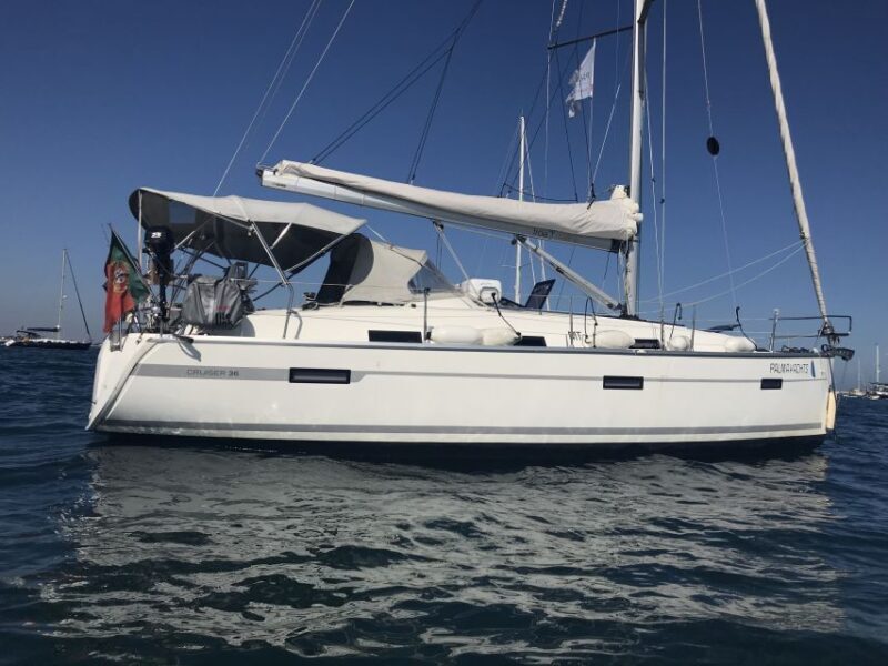 Private Romantic cruise with sparkling wine- 2-Hour- Lisbon - What to Expect During the Cruise