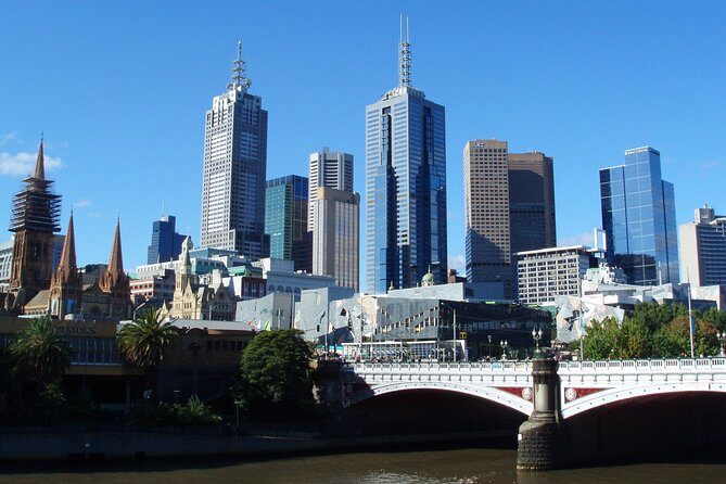 Private Romantic Melbourne Dinner Cruise for 2 - Final Recommendation