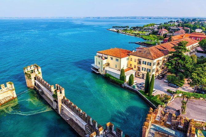 Private Romantic Motorboat Tour From Sirmione - What’s Included and What’s Not