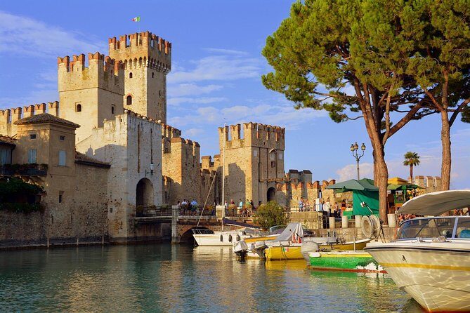 Private Romantic Motorboat Tour From Sirmione - Is it Worth the Price?