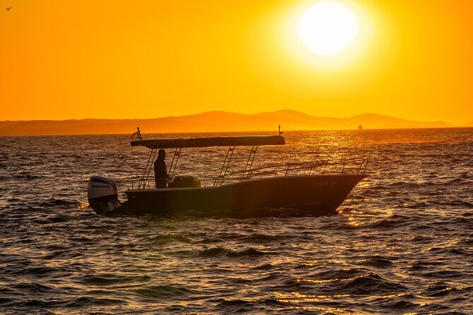 PRIVATE Romantic Sunset Boat Tour Zadar with Local Wine 1,5h - Final Thoughts